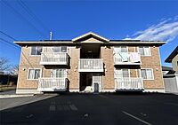 【ホームズ】グランメールKT[2LDK/賃料6.2万円/2階/55.36㎡]。賃貸アパート住宅情報