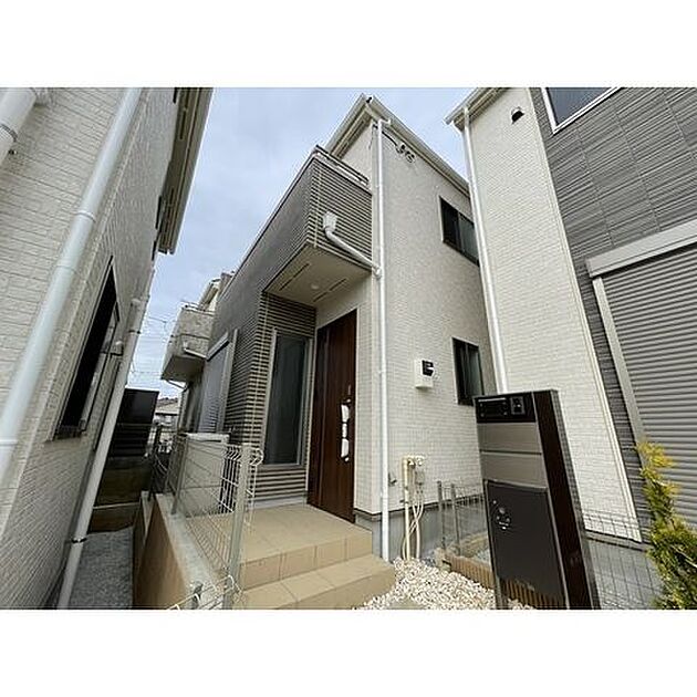 【ホームズ】Kolet板橋四葉05[2SLDK/賃料24.8万円/85.29㎡]。賃貸一戸建て住宅情報