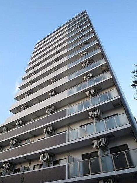 【ホームズ】MAXIV八王子DUE[1K/賃料7.3万円/5階/21.26㎡]。賃貸マンション住宅情報