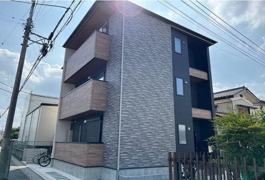 【ホームズ】KLEIS東大宮II[1LDK/賃料7万円/2階/27.58㎡]。賃貸アパート住宅情報