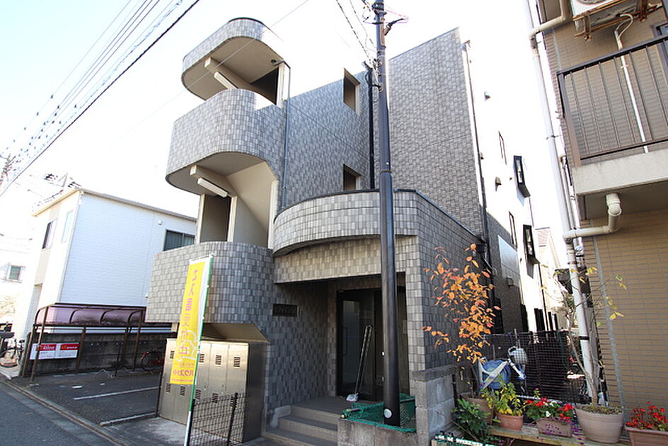 【ホームズ】でお部屋探し！リファインM 1階/103[1DK/賃料6.6万円/34.37㎡]賃貸マンション住宅情報(物件番号:0005513-0172899、取扱い不動産会社:株式会社 ...