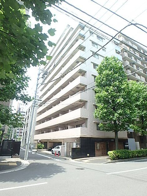 【ホームズ】でお部屋探し！フェリズ横浜関内 9階/902[1LDK/賃料12.5万円/40.78㎡]賃貸マンション住宅情報(物件番号:0005538-0050405、取扱い不動産会社:株式会社 ...