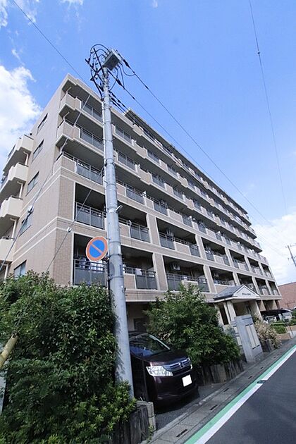 【ホームズ】でお部屋探し！サンモールスクゥエア 4階/407[2LDK/賃料10.8万円/69.28㎡]賃貸マンション住宅情報(物件番号:0005543-0160662、取扱い不動産会社 ...