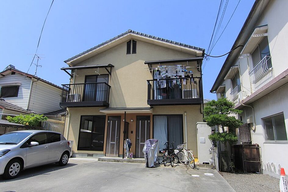 【ホームズ】でお部屋探し！エストレア北土居 1階/102[2SLDK/賃料5.7万円/65.6㎡]賃貸アパート住宅情報(物件番号:0005565-0093779、取扱い不動産会社:株式会社 ...