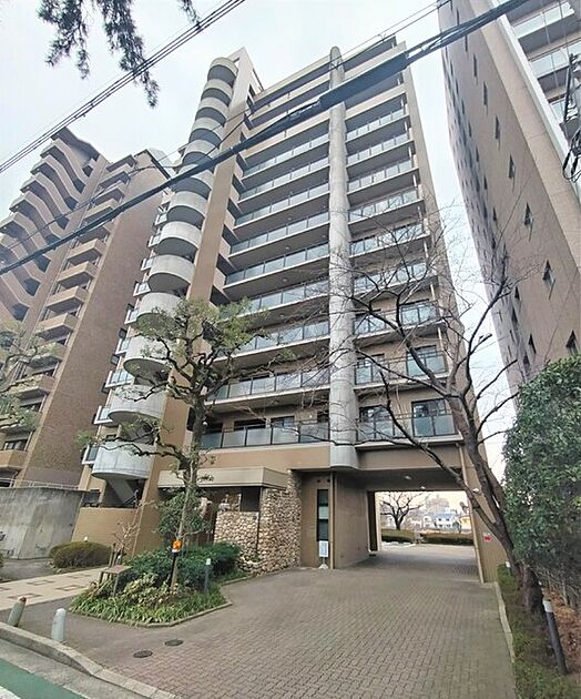 【ホームズ】でお部屋探し！藤和宝塚ホームズ 2階/203[3SLDK/賃料13万円/93.02㎡]賃貸マンション住宅情報(物件番号:0005604-0026450、取扱い不動産会社:株式会社 ...