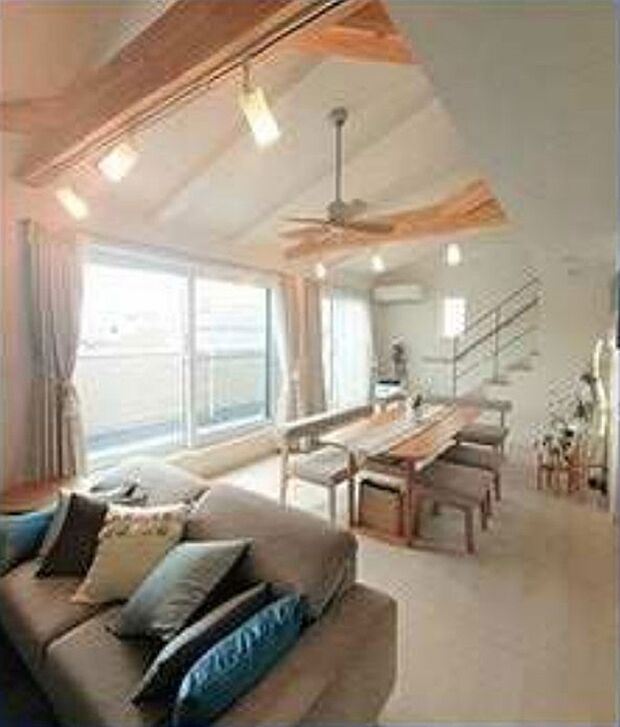 横浜市都筑区東方町 中古一戸建て 2SLDKの中古一戸建て情報【スマイティ】物件番号：14-7571027