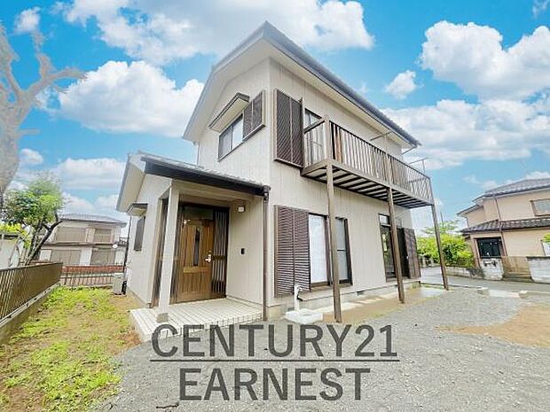 JR外房線 大網駅から3600m 徒歩45分 4LDKの中古一戸建て情報【スマイティ】物件番号：12-8809101