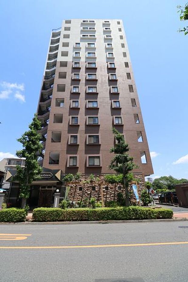 ダイアパレス東青梅グランエスタシオン 6F 3LDK 6階の中古マンション情報【スマイティ】物件番号：13-8911132