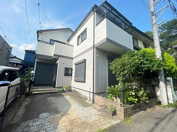 松戸市下矢切395 10 4LDKの中古一戸建て情報【スマイティ】物件番号：12-8258752