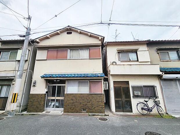 東大阪市大蓮南4丁目 6LDKの中古一戸建て情報【スマイティ】物件番号：27-8397244