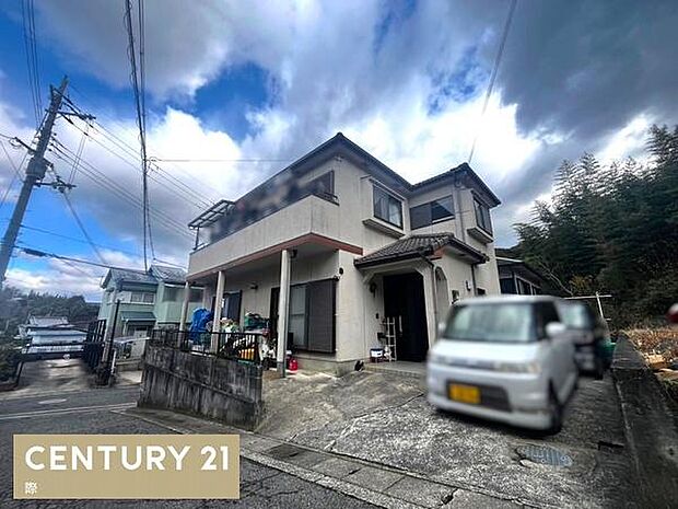 わかやま電鉄貴志川線 貴志駅から2240m 徒歩28分 4SLDKの中古一戸建て情報【スマイティ】物件番号：30-8639112