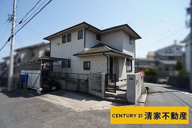 JR中央本線 高蔵寺駅から240m バス約24分 名鉄バス「春日台」 バス停 下車 徒歩3分 4SLDKの中古一戸建て情報【スマイティ】物件番号：23-8774214