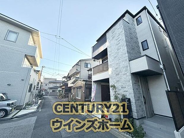 JR京浜東北・根岸線 西川口駅から960m 徒歩12分 4LDKの中古一戸建て情報【スマイティ】物件番号：11-8806745