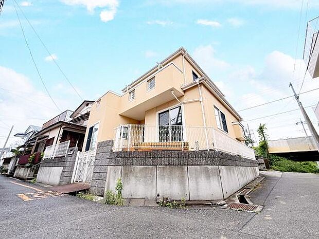 JR武蔵野線 東浦和駅から1360m 徒歩17分 5LDKの中古一戸建て情報【スマイティ】物件番号：11-8830711