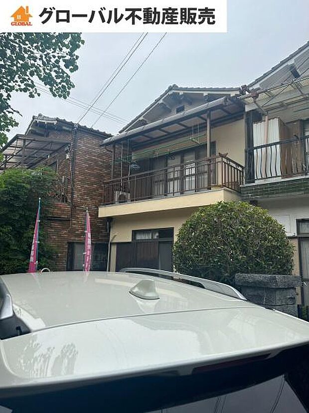 JR片町線 住道駅から960m 徒歩12分 4LDKの中古一戸建て情報【スマイティ】物件番号：27-8633890