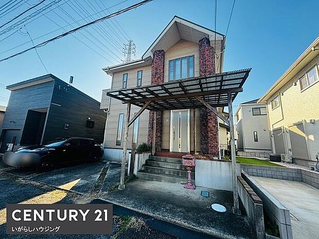 JR成田線 安食駅から1120m 徒歩14分 4LDKの中古一戸建て情報【スマイティ】物件番号：12-8461916