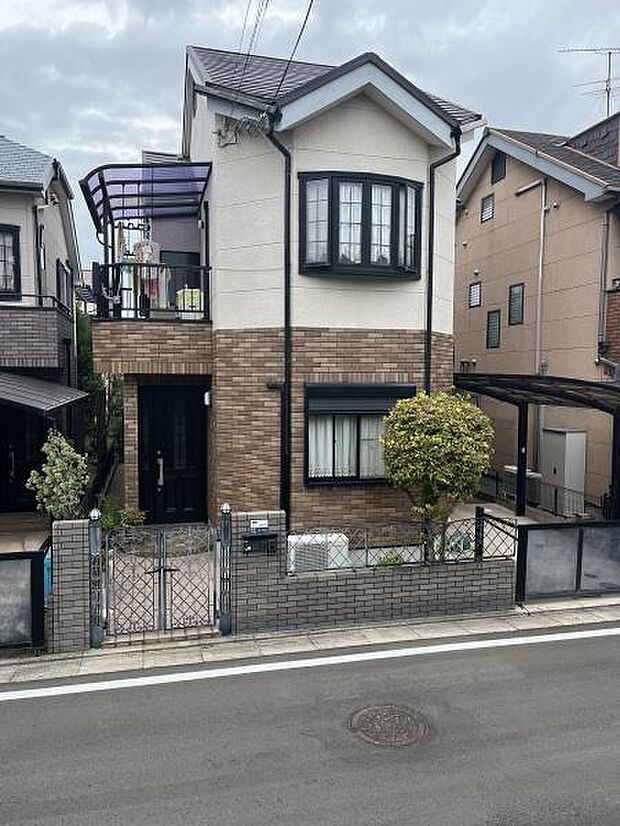 近鉄南大阪線 河内松原駅から1040m 徒歩13分 5LDKの中古一戸建て情報【スマイティ】物件番号：27-8328664