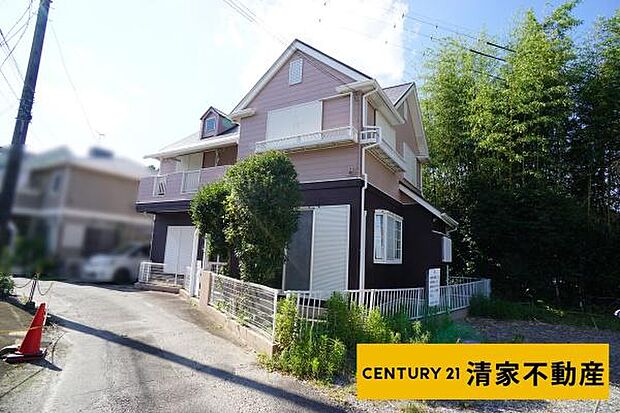 JR中央本線 神領駅から1760m 徒歩22分 5DKの中古一戸建て情報【スマイティ】物件番号：23-8785227