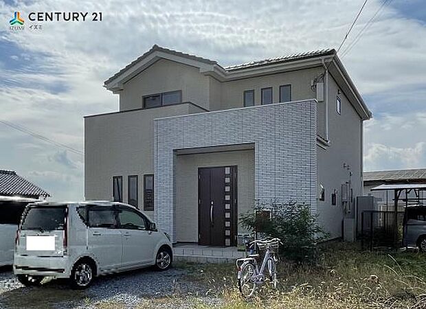 彦根市稲枝町 4SLDKの中古一戸建て情報【スマイティ】物件番号：25-8399481