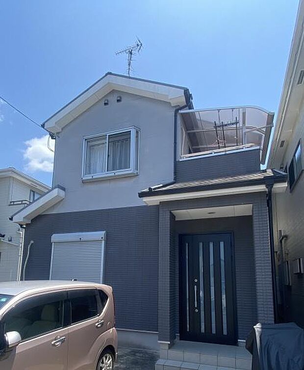 JR阪和線 下松駅から2720m 徒歩34分 3LDKの中古一戸建て情報【スマイティ】物件番号：27-8114437