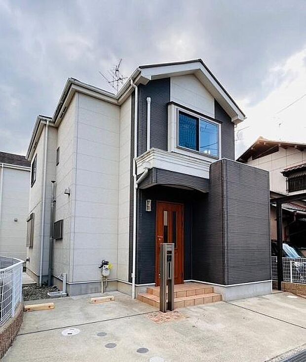 JR阪和線 久米田駅から960m 徒歩12分 4LDKの中古一戸建て情報【スマイティ】物件番号：27-8397287