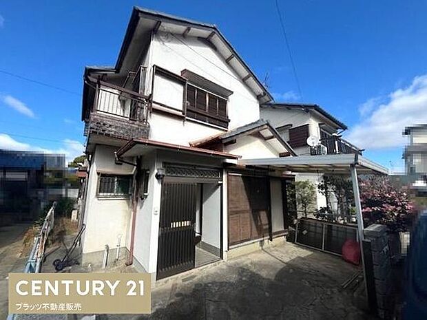 JR阪和線 下松駅から1760m 徒歩22分 4LDKの中古一戸建て情報【スマイティ】物件番号：27-8520673