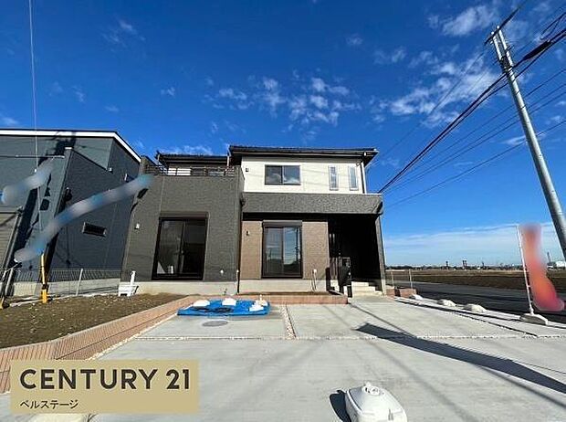 JR内房線 木更津市牛込 未入居戸建1号棟 4LDKの中古一戸建て情報【スマイティ】物件番号：12-8546985