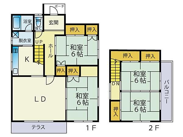 【ホームズ】伏古12条2丁目・戸建｜札幌市東区、札幌市営東豊線 新道東駅 バス5分 伏古10条2丁目下車 徒歩7分の中古一戸建て