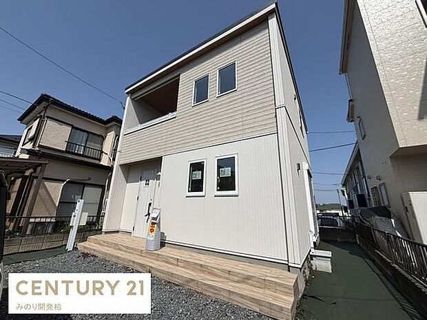 JR常磐線（各駅停車） 南柏駅から400m バス約10分 竜光寺 バス停 下車 徒歩5分 2LDKの中古一戸建て情報【スマイティ】物件番号：12-8819767