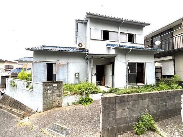 阪南市舞4 4DKの中古一戸建て情報【スマイティ】物件番号：27-8050674