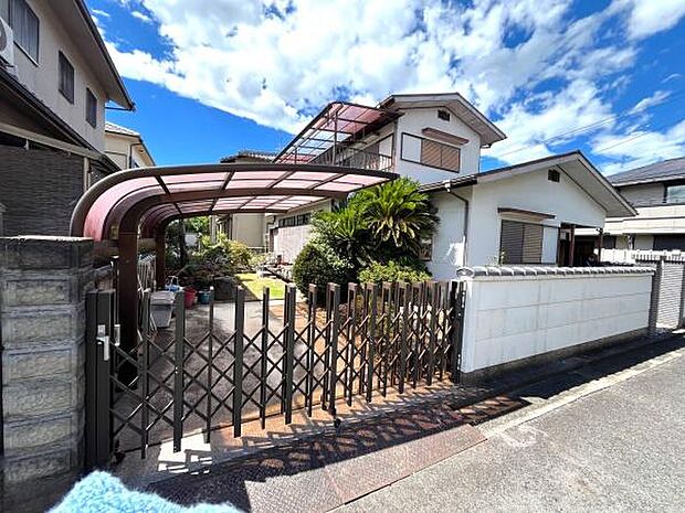 奈良県磯城郡三宅町石見122-22 4LDKの中古一戸建て情報【スマイティ】物件番号：29-8314787