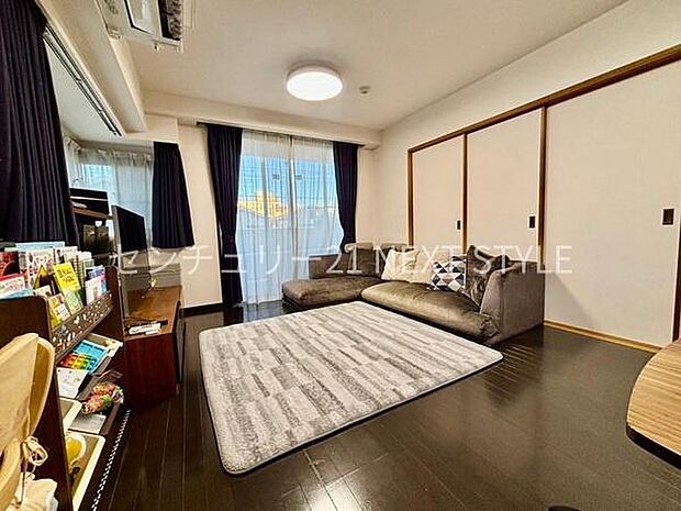 シーズガーデン甲府宝 3LDK 2階の中古マンション情報【スマイティ】物件番号：19-8507350