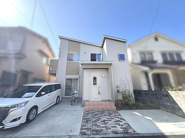 JR山陽本線 東加古川駅から2480m 徒歩31分 3LDKの中古一戸建て情報【スマイティ】物件番号：28-8501603