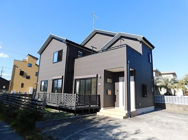 中古戸建・長生村一松丁・2280 2LDKの中古一戸建て情報【スマイティ】物件番号：12-8304236