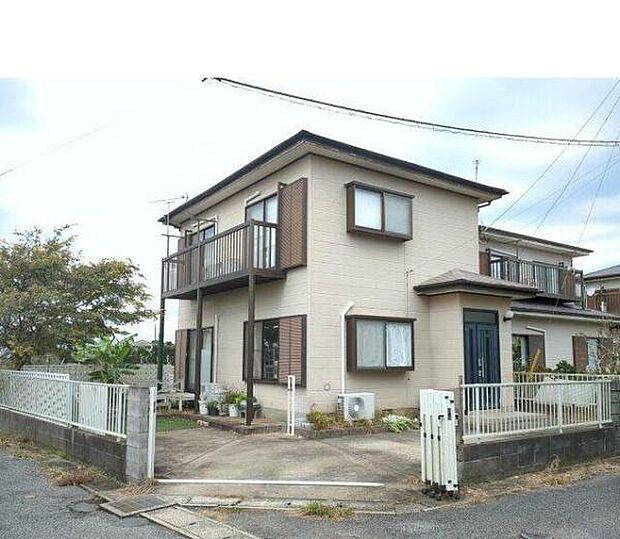 中古戸建・白子町浜宿・680 3LDKの中古一戸建て情報【スマイティ】物件番号：12-8476665