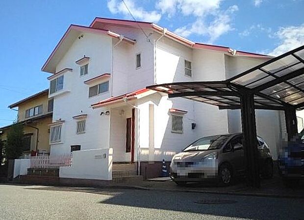 中古戸建・東金市日吉台・1380 4LDKの中古一戸建て情報【スマイティ】物件番号：12-8636275