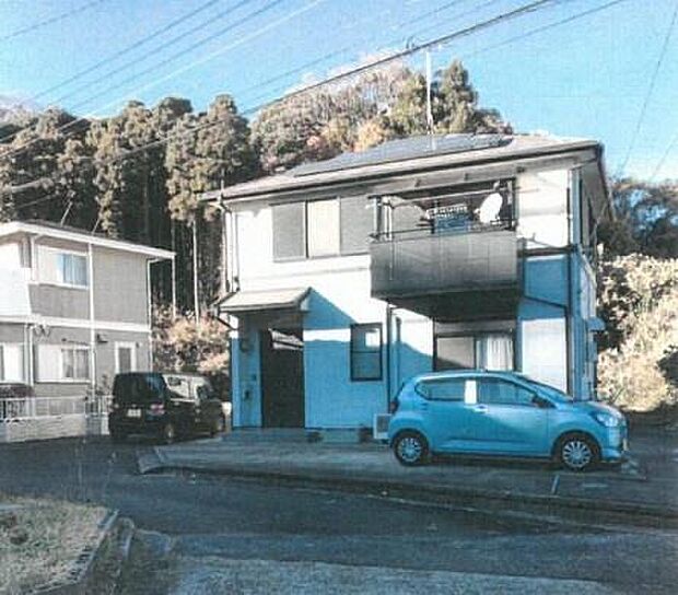 中古戸建・茂原市渋谷・980 3LDKの中古一戸建て情報【スマイティ】物件番号：12-8750054