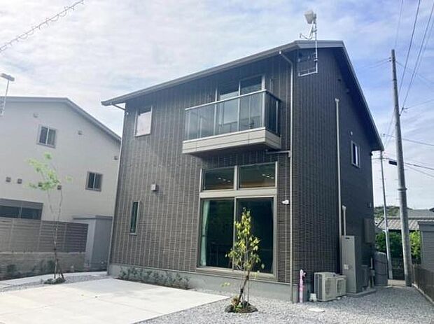 JR東海道本線 六合駅から720m 徒歩9分 3LDKの中古一戸建て情報【スマイティ】物件番号：22-8709845