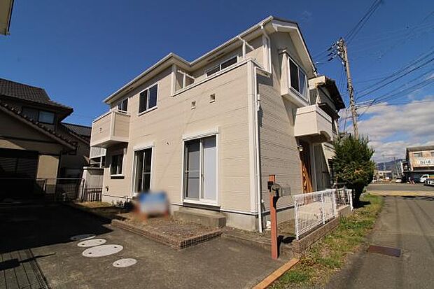 JR東海道本線 焼津駅から160m バス約10分 石津下島 バス停 下車 徒歩2分 4LDKの中古一戸建て情報【スマイティ】物件番号：22-8719663