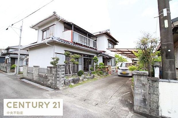 大井川鐵道本線 合格駅から1300m 徒歩16分 6LDKの中古一戸建て情報【スマイティ】物件番号：22-8780799