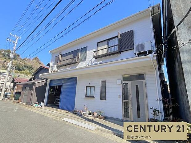 JR東海道本線 早川駅から1760m 徒歩22分 5LDKの中古一戸建て情報【スマイティ】物件番号：14-8752205