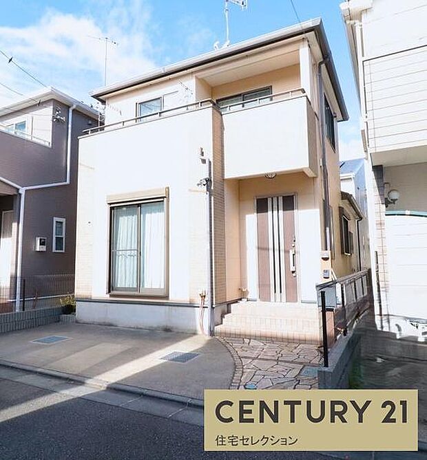 JR相模線 社家駅から1440m 徒歩18分 4LDKの中古一戸建て情報【スマイティ】物件番号：14-8752182