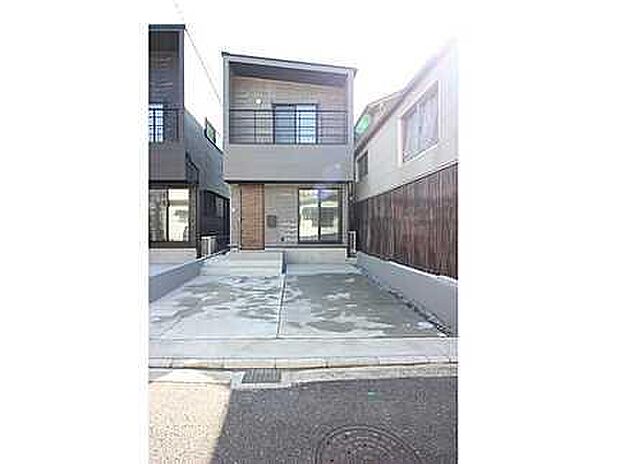 JR可部線 安芸長束駅から720m 徒歩9分 3LDKの中古一戸建て情報【スマイティ】物件番号：34-8722262