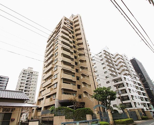 エグゼグリーンヒル城崎 2SLDK 6階の中古マンション情報【スマイティ】物件番号：44-8806654