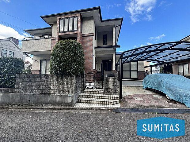 中古戸建 4SLDKの中古一戸建て情報【スマイティ】物件番号：38-8418833