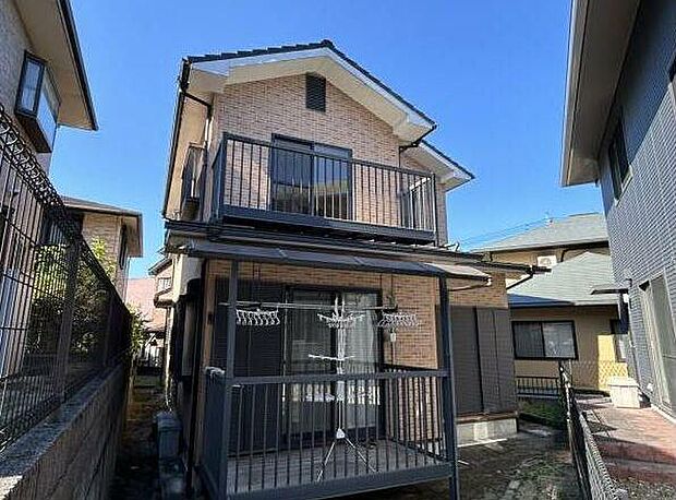 明野南2丁目戸建 4LDKの中古一戸建て情報【スマイティ】物件番号：44-8851921