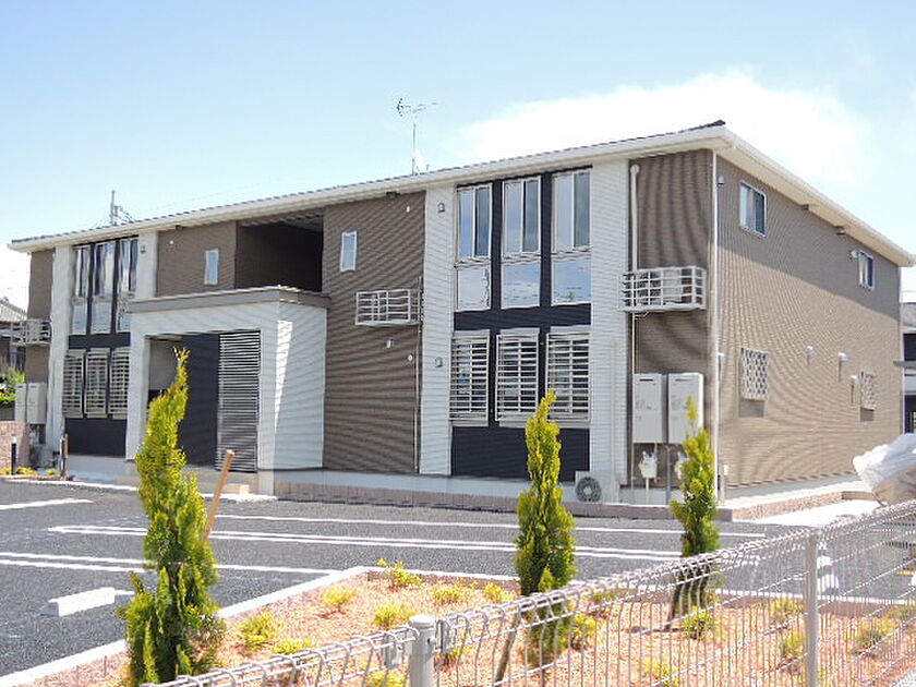 【ホームズ】でお部屋探し！トゥインクル A 1階/105[2LDK/賃料6.3万円/56.79㎡]賃貸アパート住宅情報(物件番号:3700302-0021551、取扱い不動産会社:大東建託 ...