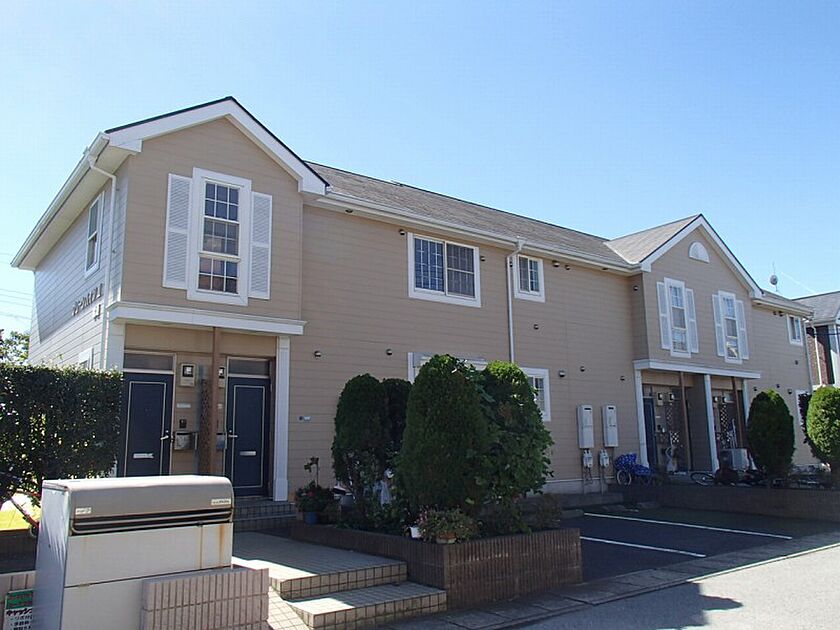 【ホームズ】グリーンハイツ稲垣3[2LDK/賃料5.8万円/1階/50㎡]。賃貸アパート住宅情報