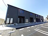 【ホームズ】でお部屋探し！グラン・シャリオK II 2階/204[2LDK/賃料7.25万円/58.6㎡]賃貸アパート住宅情報(物件番号:3700151-0031733、取扱い不動産会社:大東 ...