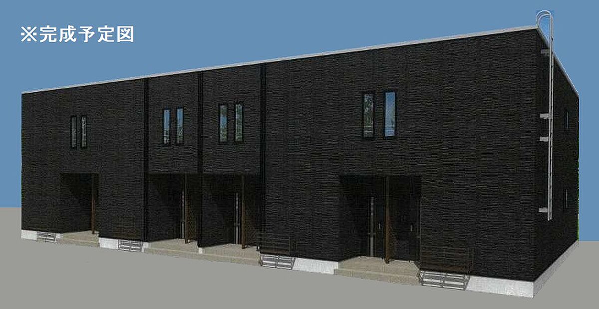 【ホームズ】フォンテーヌIII B[2LDK/賃料6万円/2階/203/59.57㎡]の賃貸アパート住宅情報